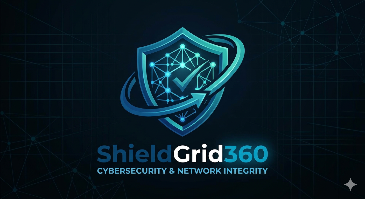 ShieldGrid Systems - Cyber Security Services